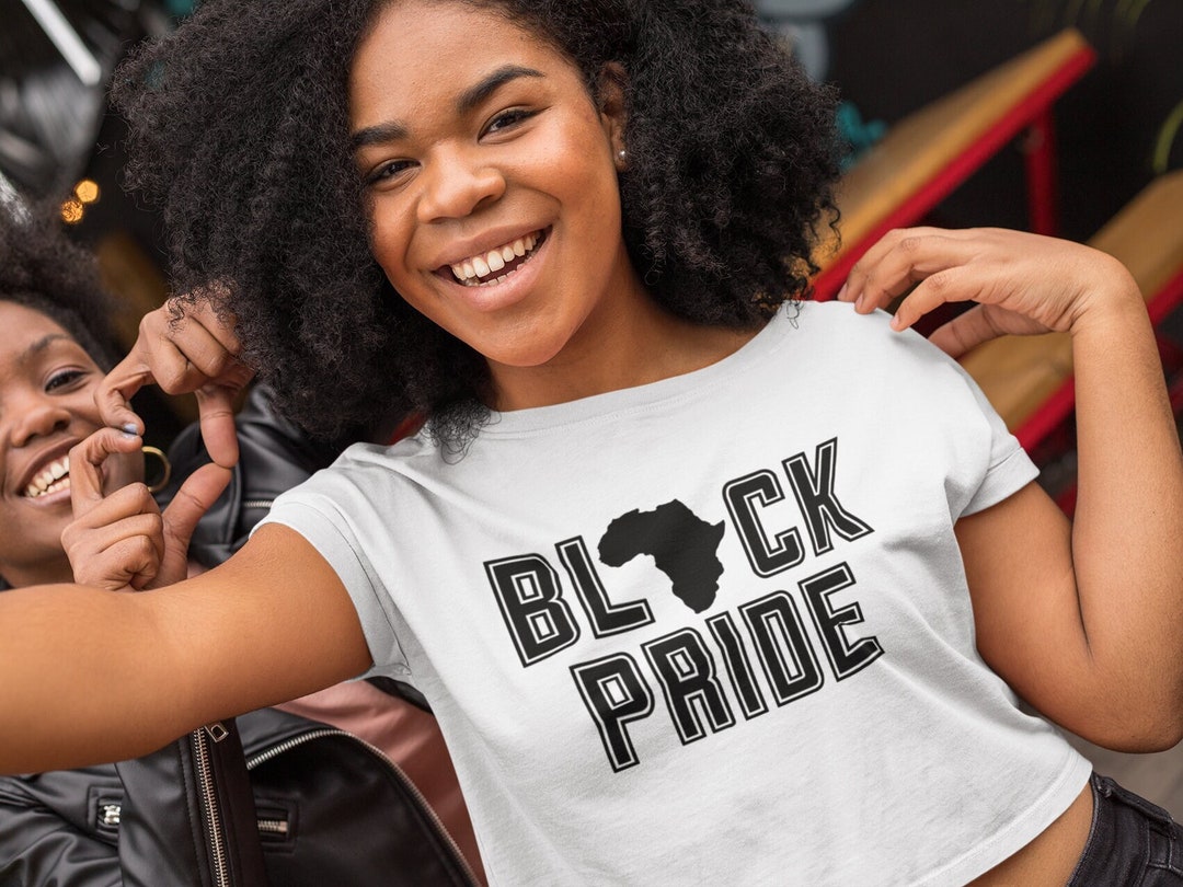 Black Pride Africa SVG Clipart Design Cut File, Blm Black Lives Matter ...