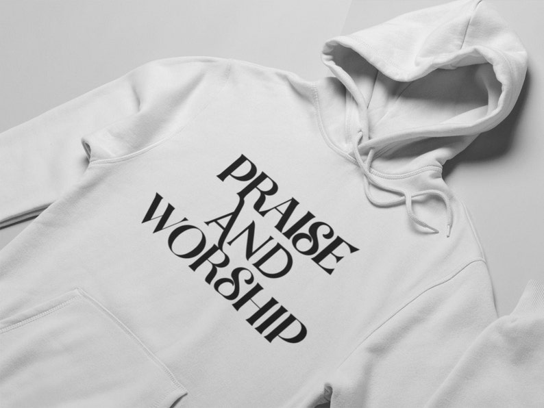 Praise and Worship Svg Files for Cricut Worship Png Dxf - Etsy