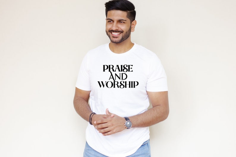 Praise and Worship Svg Files for Cricut Worship Png Dxf - Etsy