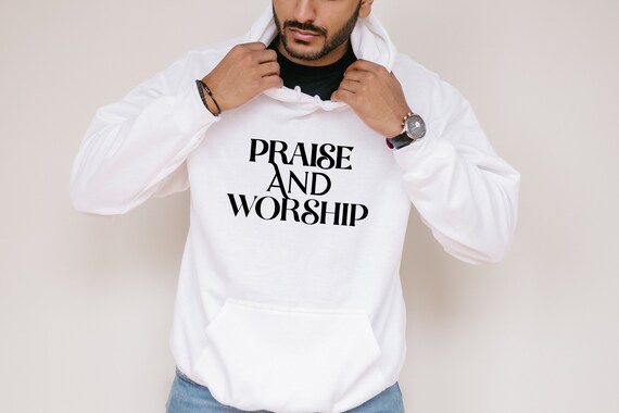 Praise and Worship Svg Files for Cricut Worship Png Dxf - Etsy