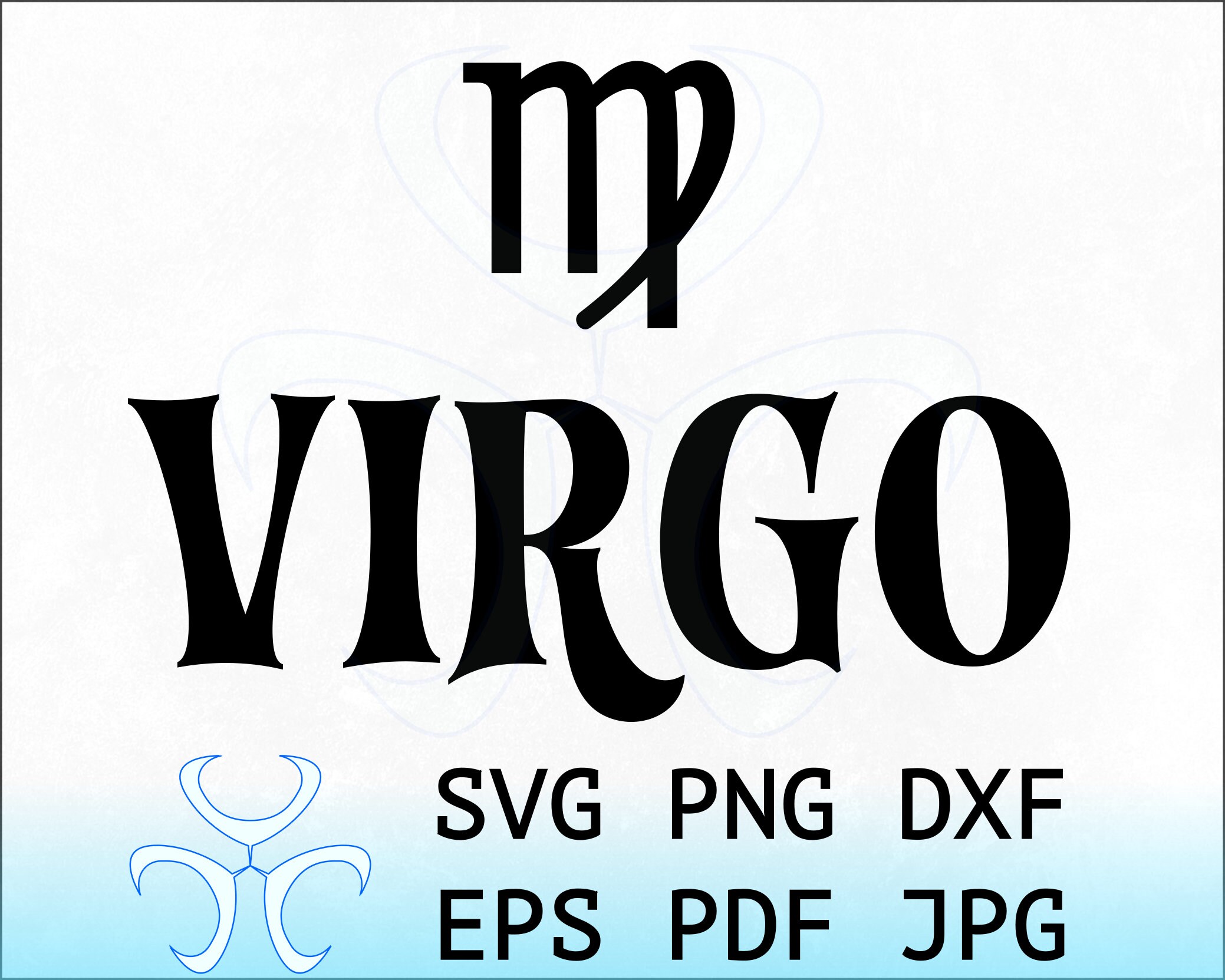 Virgo Svg Files for Cricut Birthday Queen Zodiac Shirt Svg - Etsy Israel