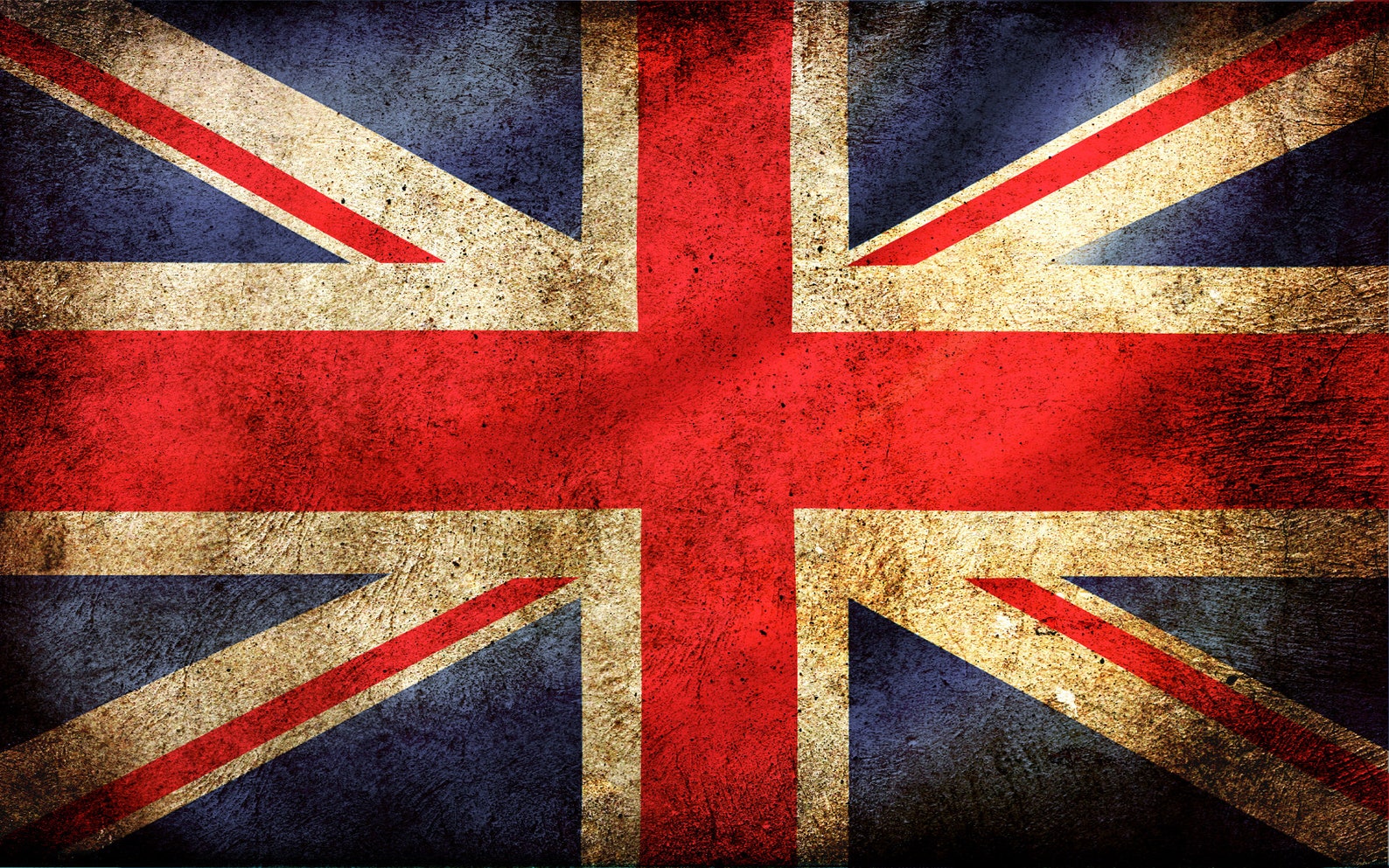 6 X Small Union Jack Stickers 5cm X 4cm Dirty Look Decal Set Rallying ...