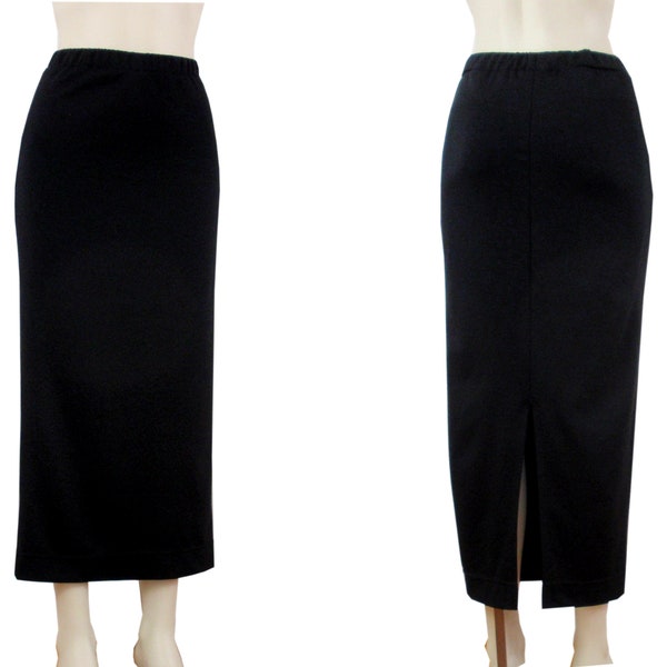 Long Skirt - Etsy