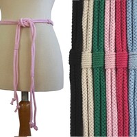 Cotton Rope - Etsy