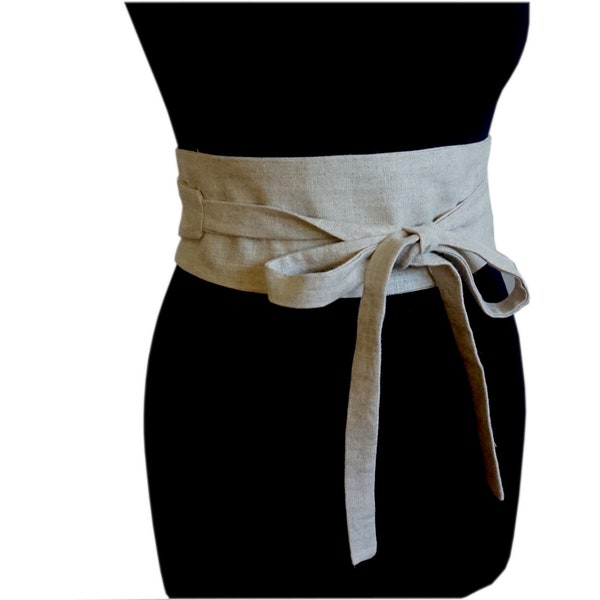 Obi Belt Pattern - Etsy