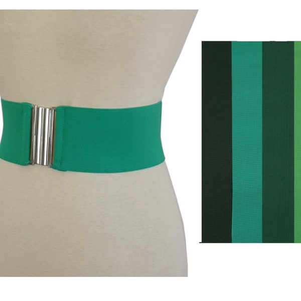 Stretch Belt - Etsy