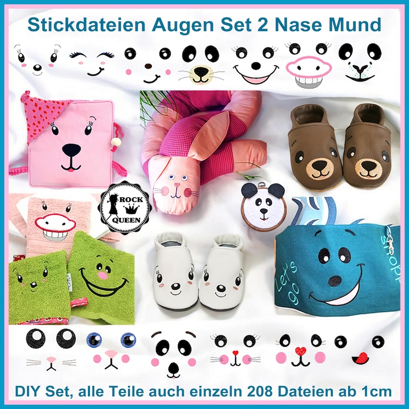 Stuffed Animal Noses - Etsy