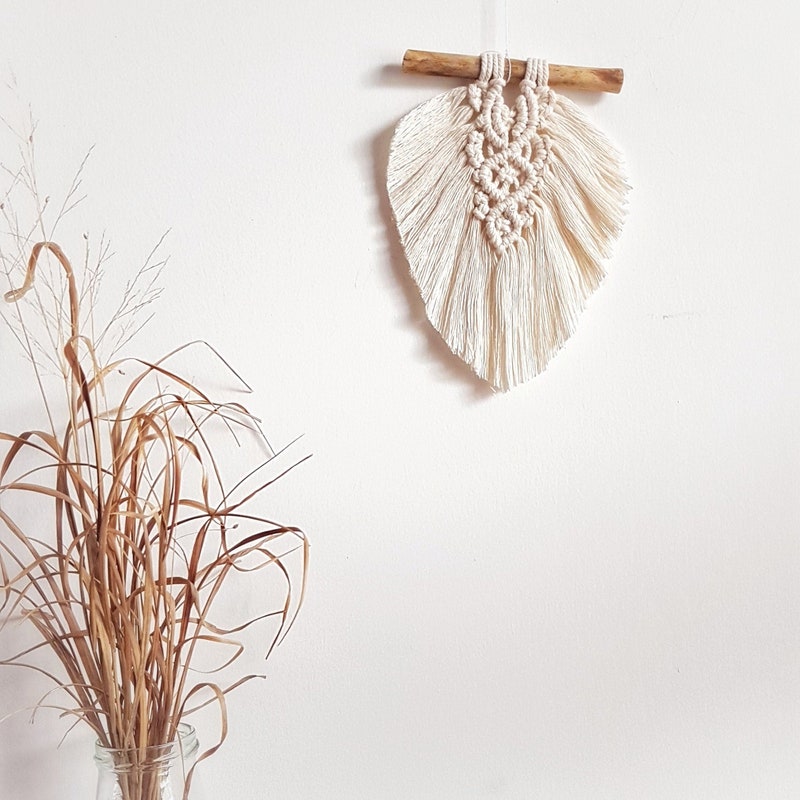 Small Wall Hanging - Etsy