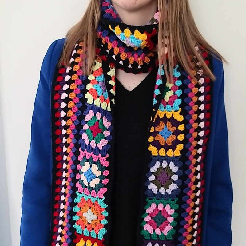 Hippie Scarves - Etsy