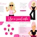 Personalised Character Creator | Avatar Maker | DYI Portrait Creator ...