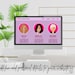 Personalised Character Creator | Avatar Maker | DYI Portrait Creator ...