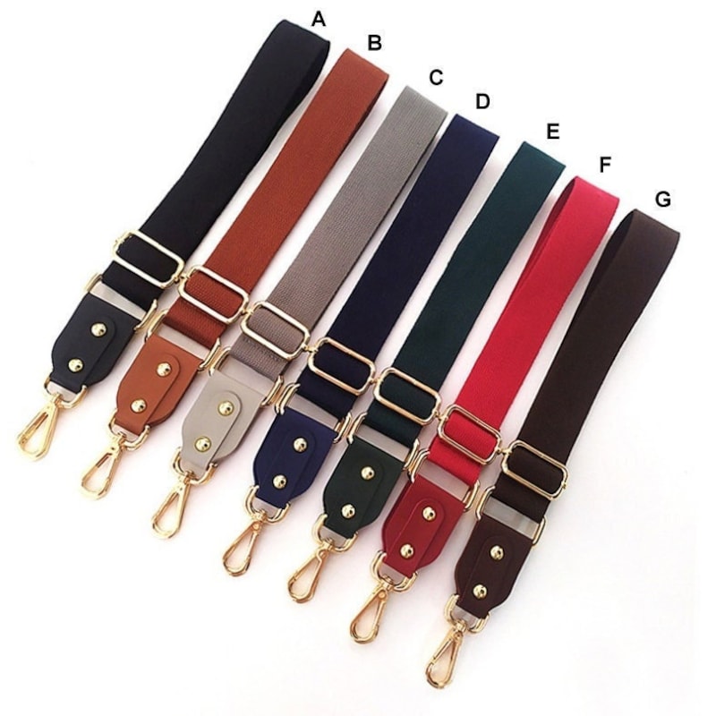 Handbag Straps - Etsy