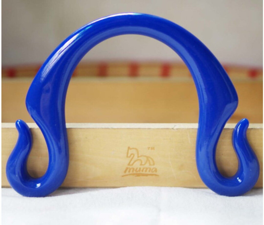 A Pair of Acrylic Purse Handles Resin Handbag Handles (ST_L_1268) - Etsy
