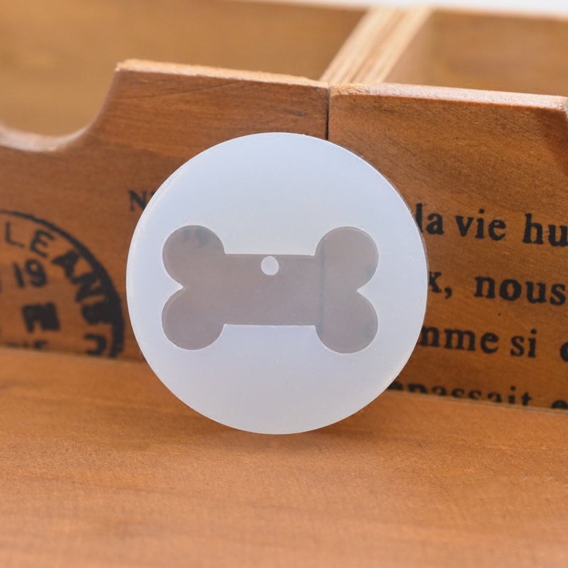 Bone Silicone Mold Resin Silicone Mould Jewelry Making Epoxy | Etsy