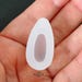 Tear Drop Silicone Mold Resin Silicone Mould Jewelry Making Epoxy Resin ...