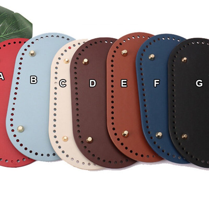 Crochet Inserts - Etsy