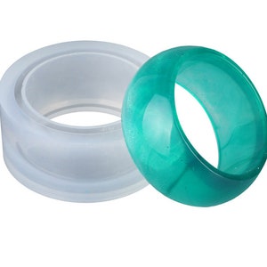 Bracelet Mold Bangle Silicone Mold Resin Silicone Mould Jewelry Making ...