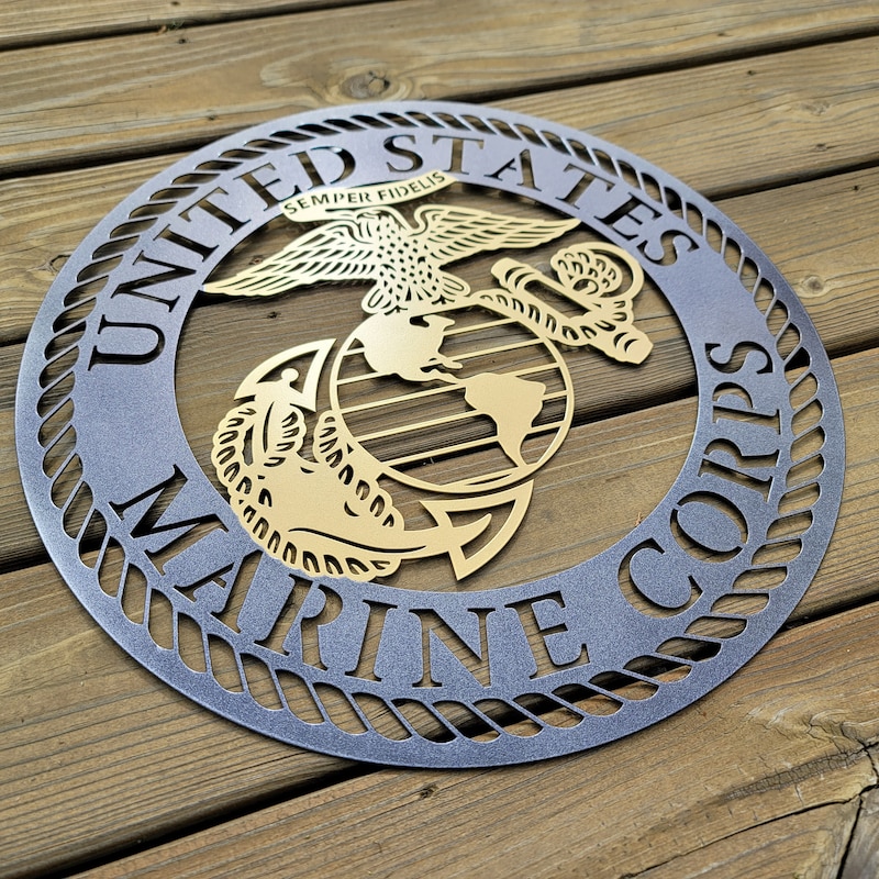 Military Sign - Etsy