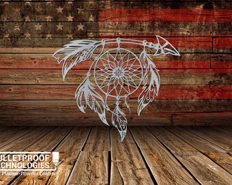 Tribal Dream Catcher | Etsy