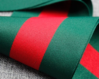 Gucci ribbon | Etsy