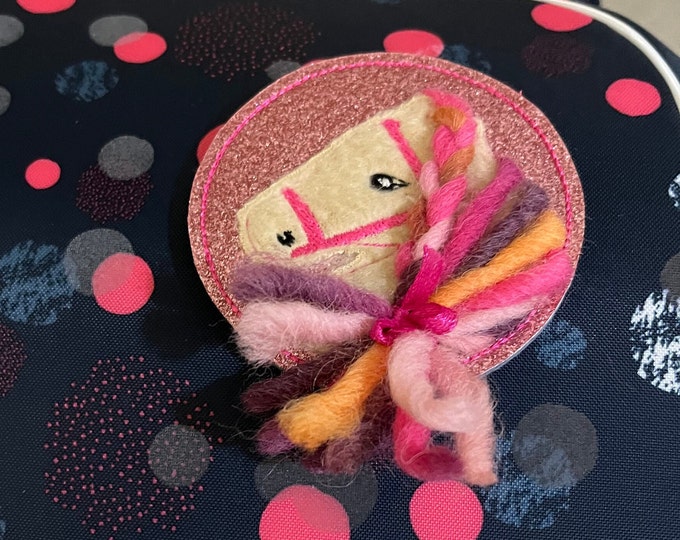 Personalisierbare Buttons für den Step by Step Ranzen - Etsy.de