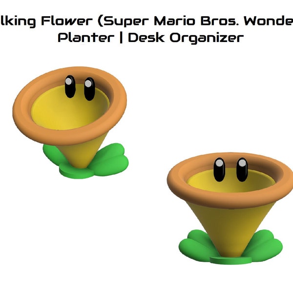 Mario Desk Supplies - Etsy