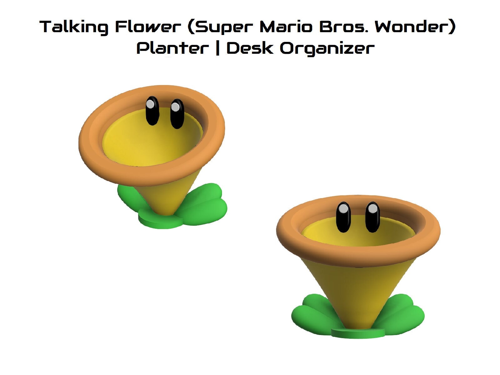 Super Mario 3 Cactus