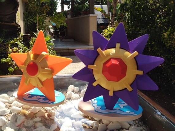 Staryu Pokemon