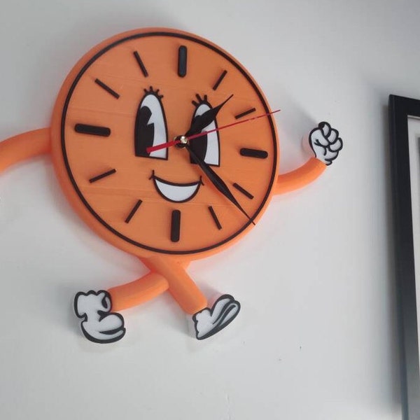 Miss Minutes Tva - Etsy