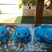 Bulbasaur Ivysaur Venusaur Pokemon Planter Pot Cute - Etsy Canada