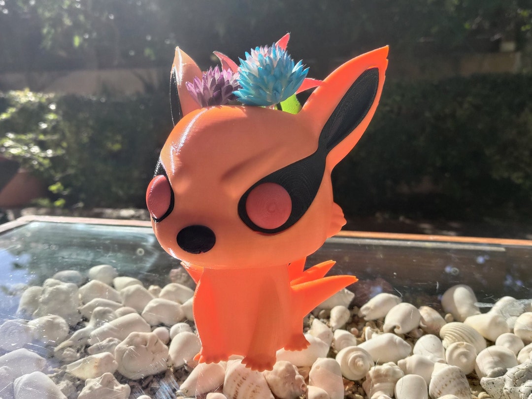 Custom Funko Planter Figure - Etsy