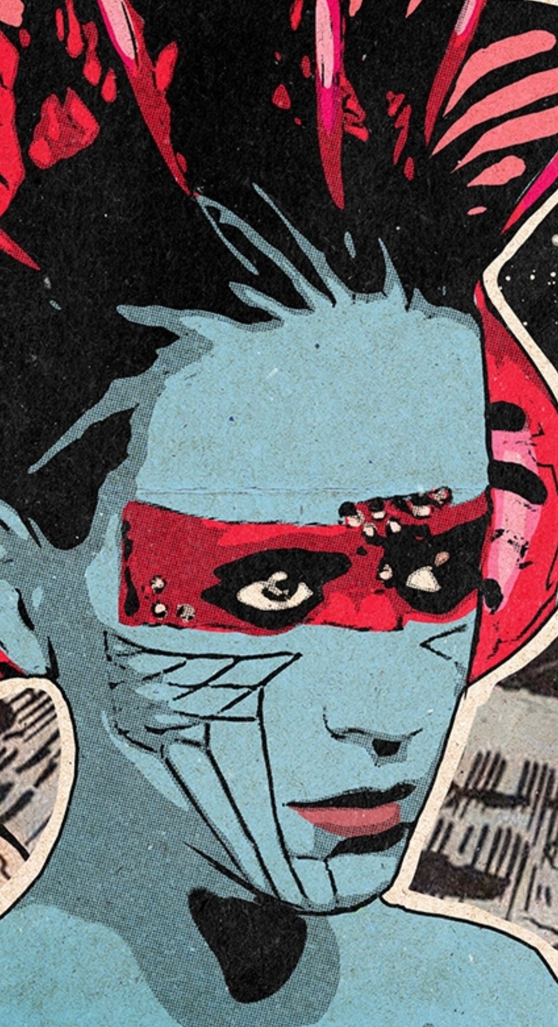 Katy Perry Et Album Cover