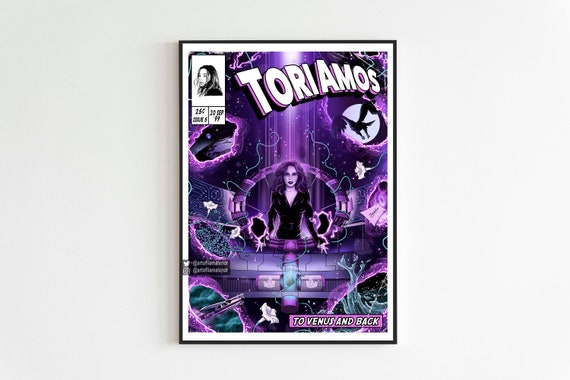 Tori Amos To Venus And Back