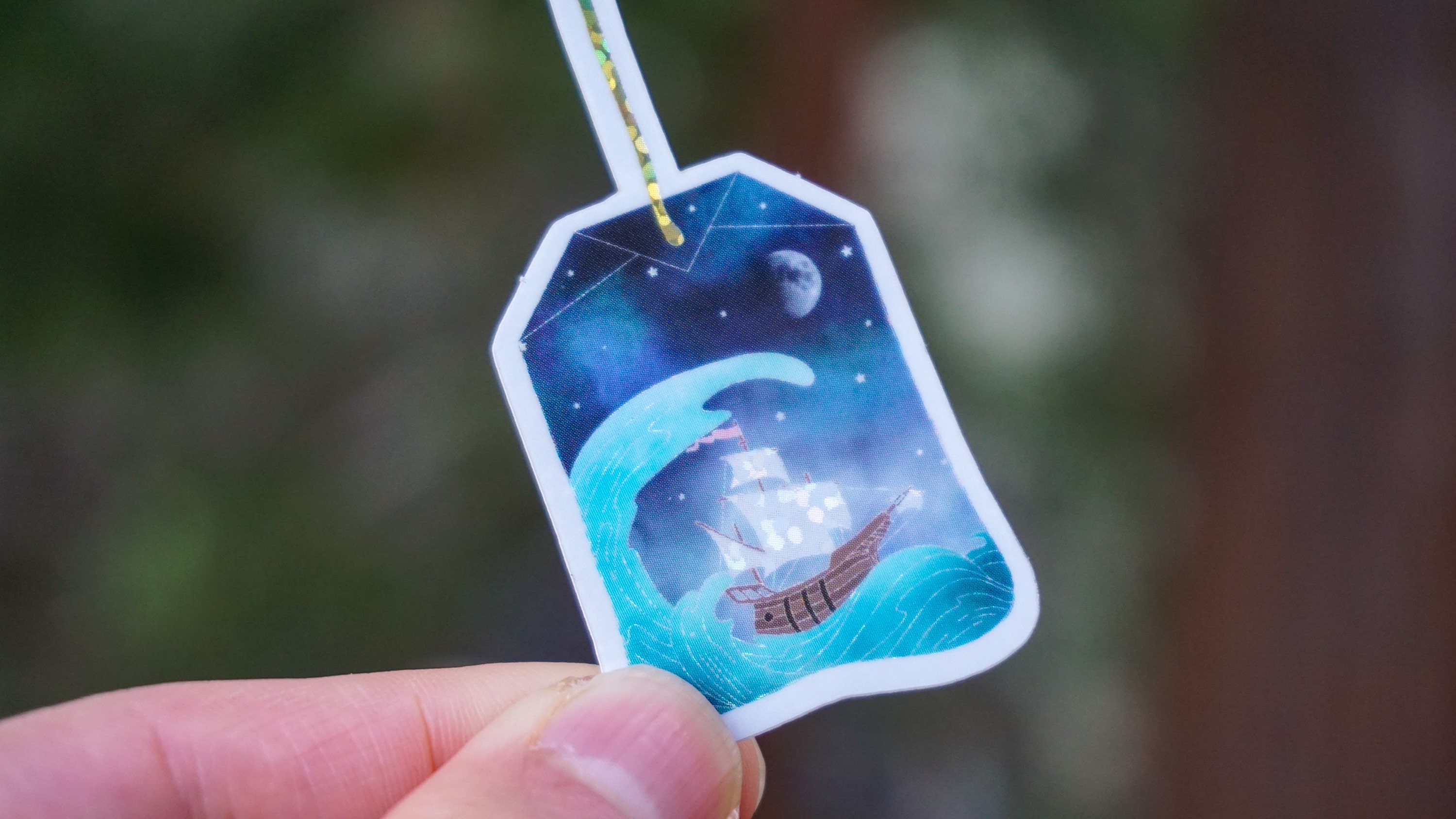 Evermore Inspired Sticker Collection - Etsy