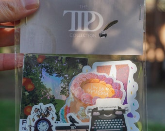 TayroarDesign - Etsy