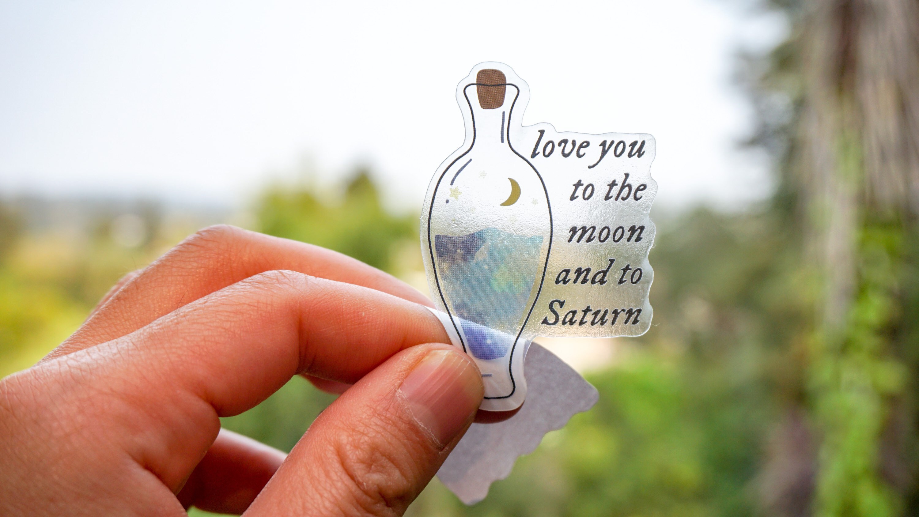 The Folklore Sticker Collection | Etsy