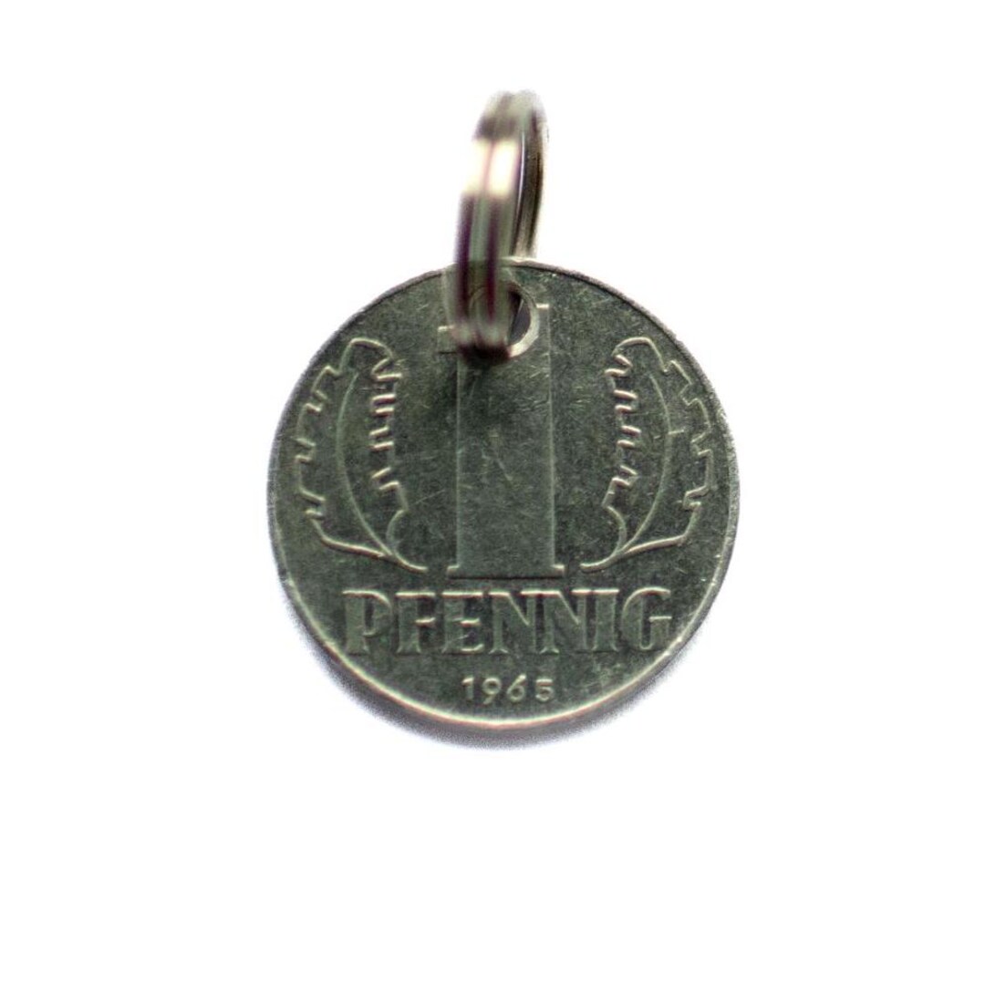 1965 61st Birthday 1 Lucky Penny Easter Valentine's Day Mother's Day ...