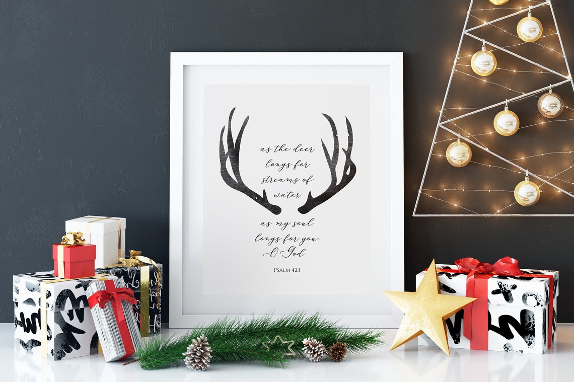 Scripture Wall Art Bible Verse Wall Art Bible Quote Wall Art - Etsy