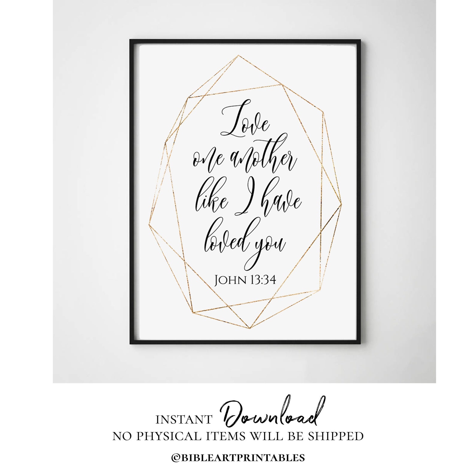 Scripture Wall Art Bible Verse Wall Art Bible Quote Wall Art - Etsy