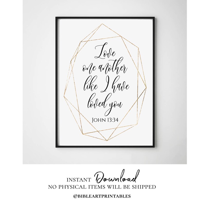 Scripture Wall Art Bible Verse Wall Art Bible Quote Wall Art - Etsy