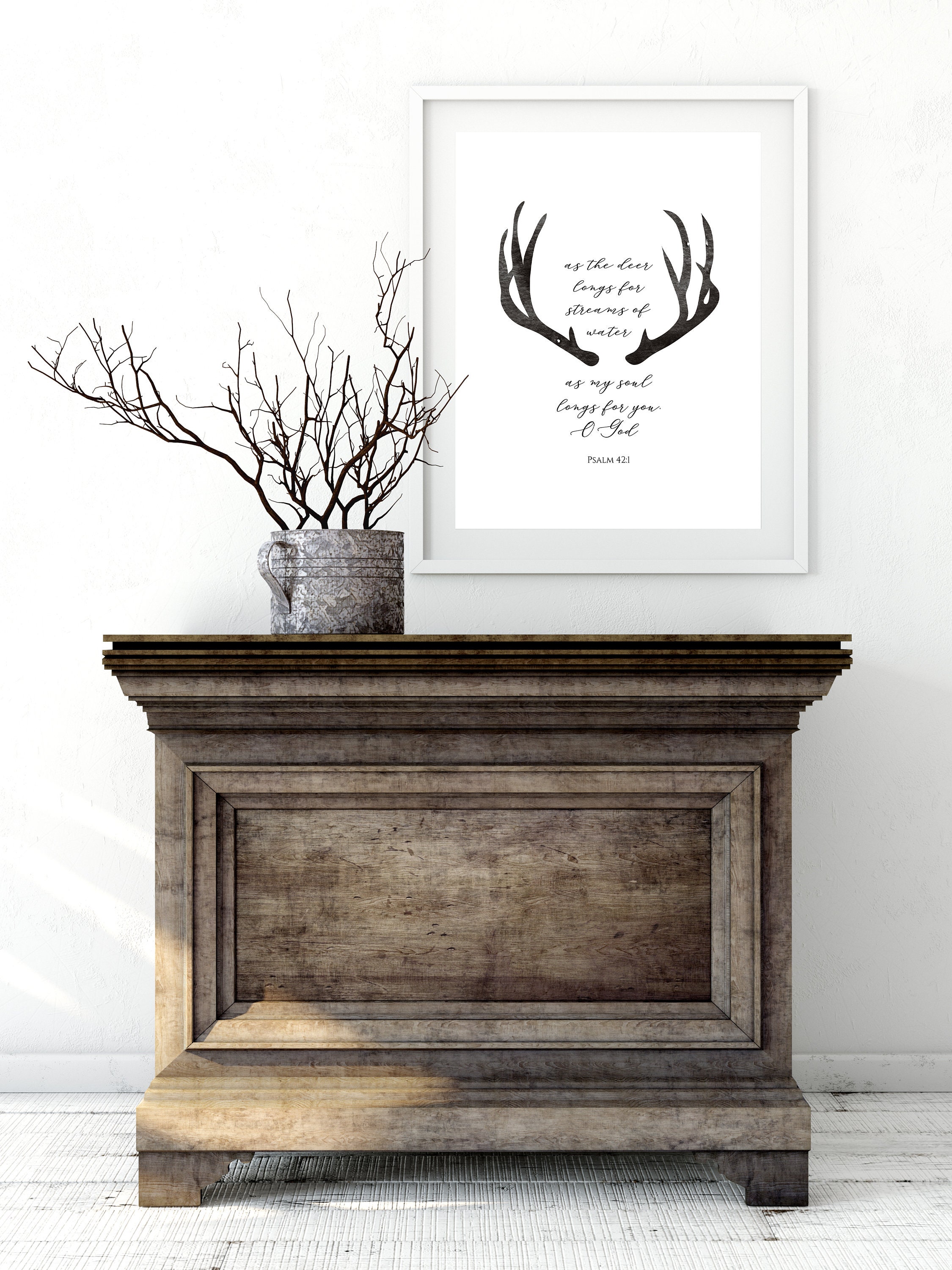 Scripture Wall Art Bible Verse Wall Art Bible Quote Wall Art | Etsy