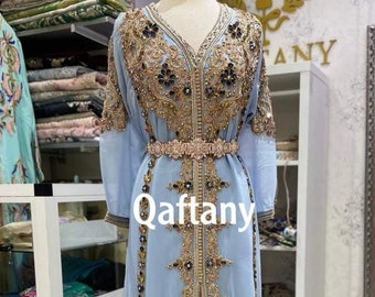 Moroccan Jalaba Women - Etsy