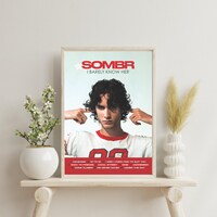 MUNA Album Poster - Etsy