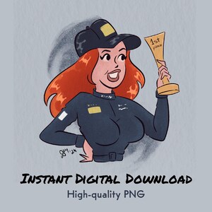 Car Race 1st Place Winner Digital Art | Instant Download - Etsy