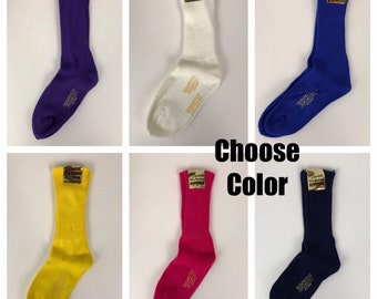 1960s Socks - Etsy