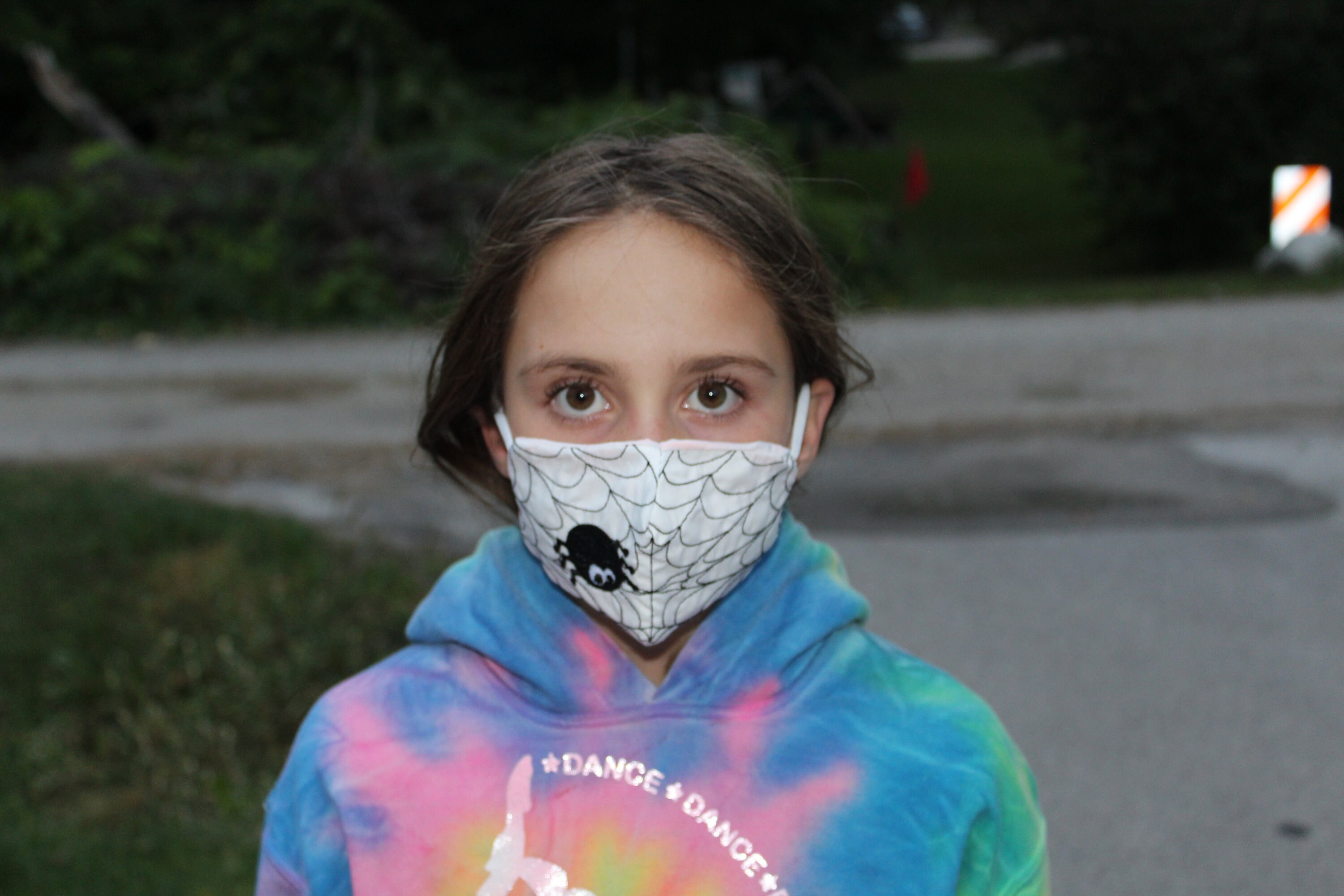 DIGITAL PRODUCT in the Hoop Face Masks Halloween Designs | Etsy