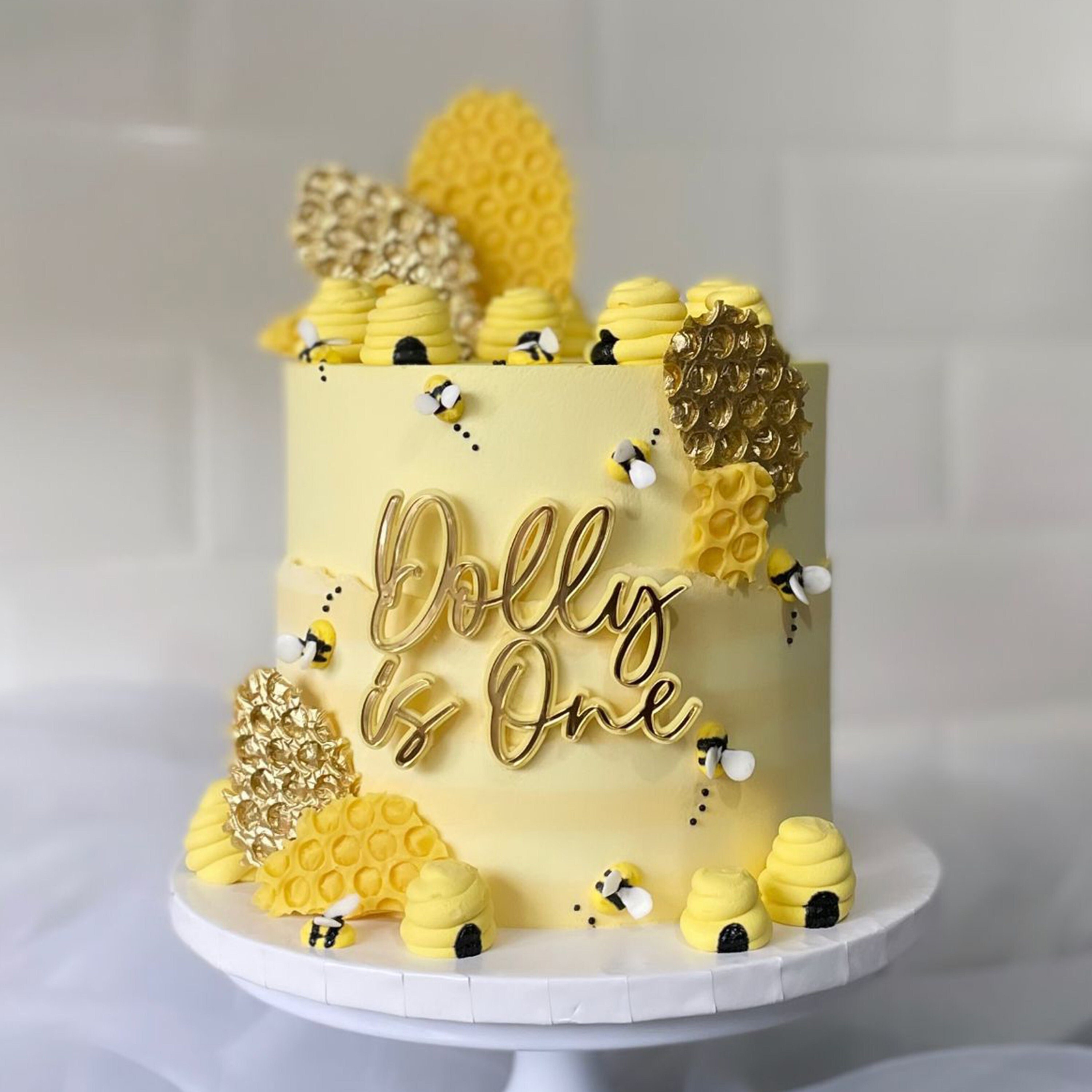 Double Layer Cake