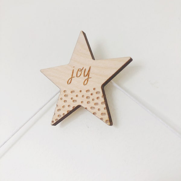 Star Wall Hooks - Etsy