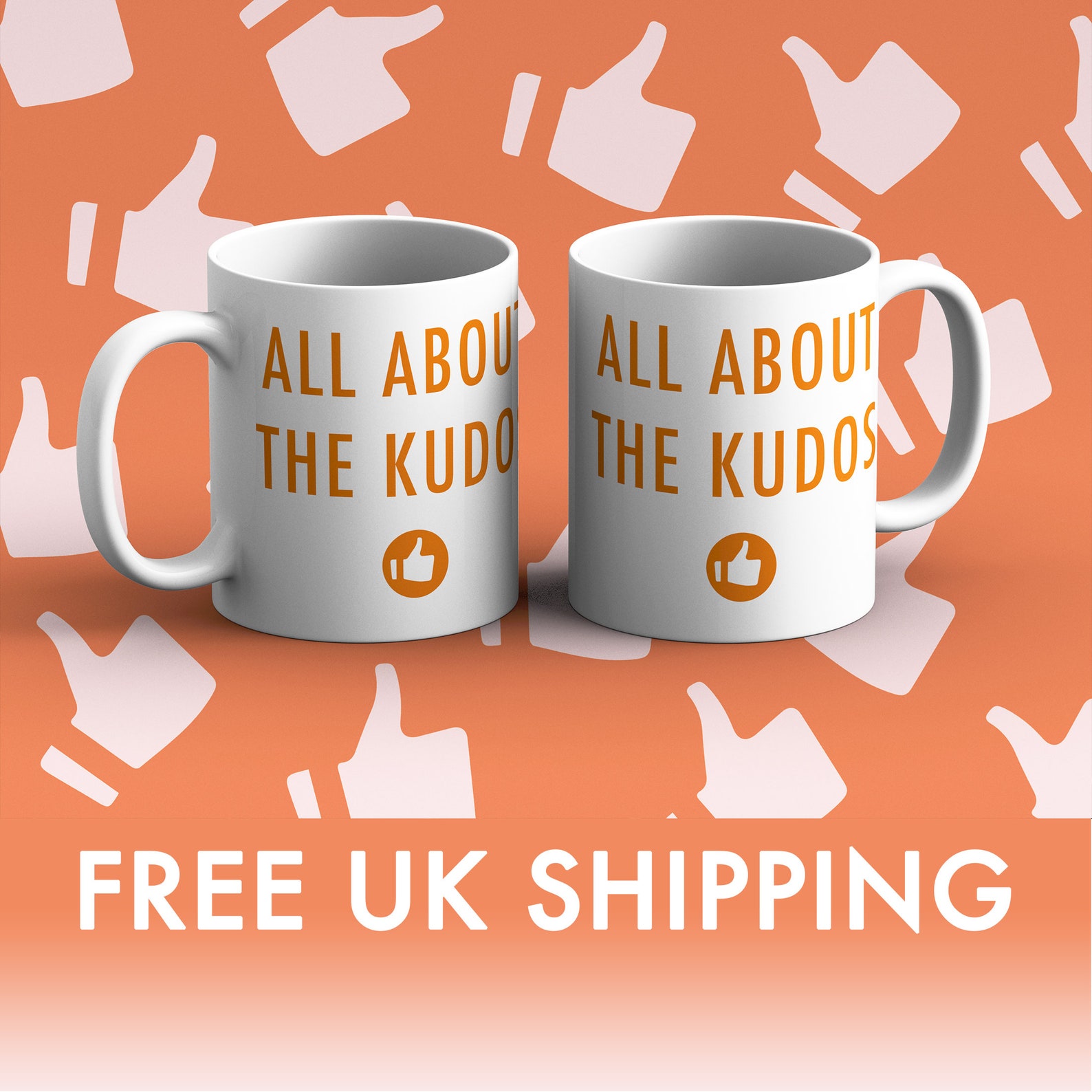 Strava Kudos Mug All About the Kudos Running Cycling - Etsy UK