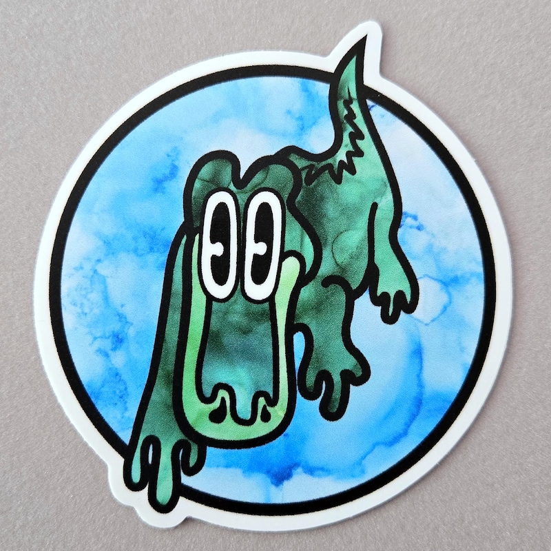 Drippy - Etsy